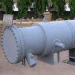 UK vacuum condensers in vacuum-guide.com